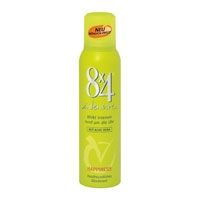 8x4 Deodorant Spray